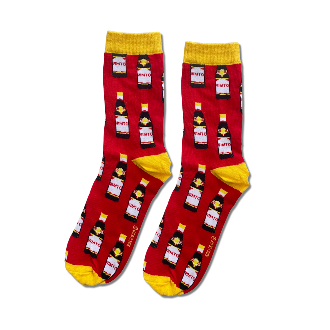 Socks Up سوكس أب - Shop the Best Quality Colorful Socks