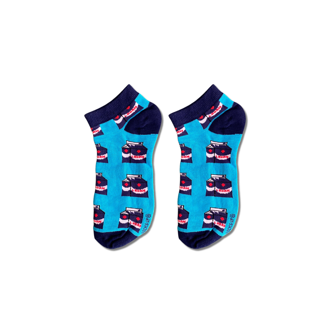 Socks Up سوكس أب - Shop the Best Quality Colorful Socks